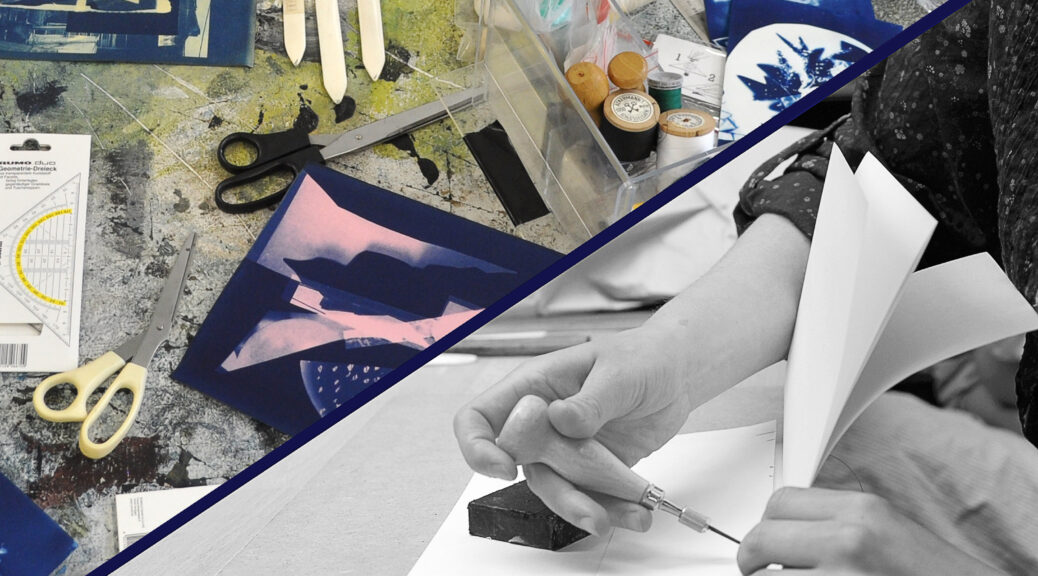 Das Blaue Buch – malenki.net