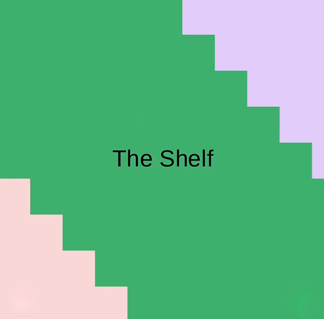 malenki.net | The Shelf - Platform & Festival for Artistic Publishing ...